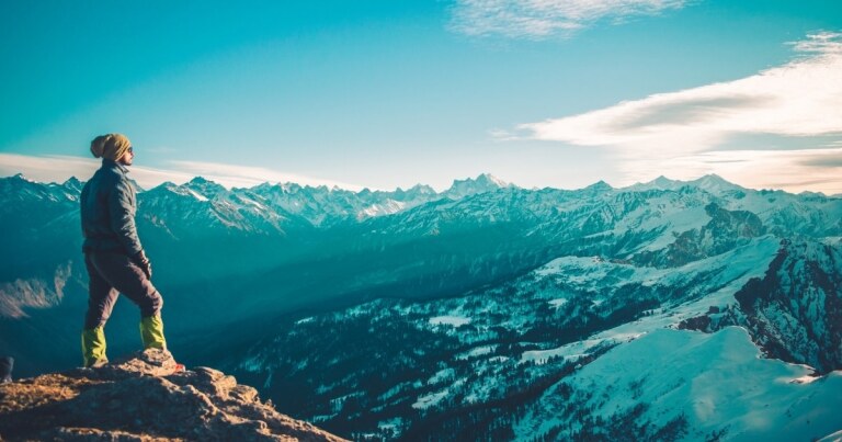 【自由人】HSS型HSPさんはマイペース？｜意外な事実アリ