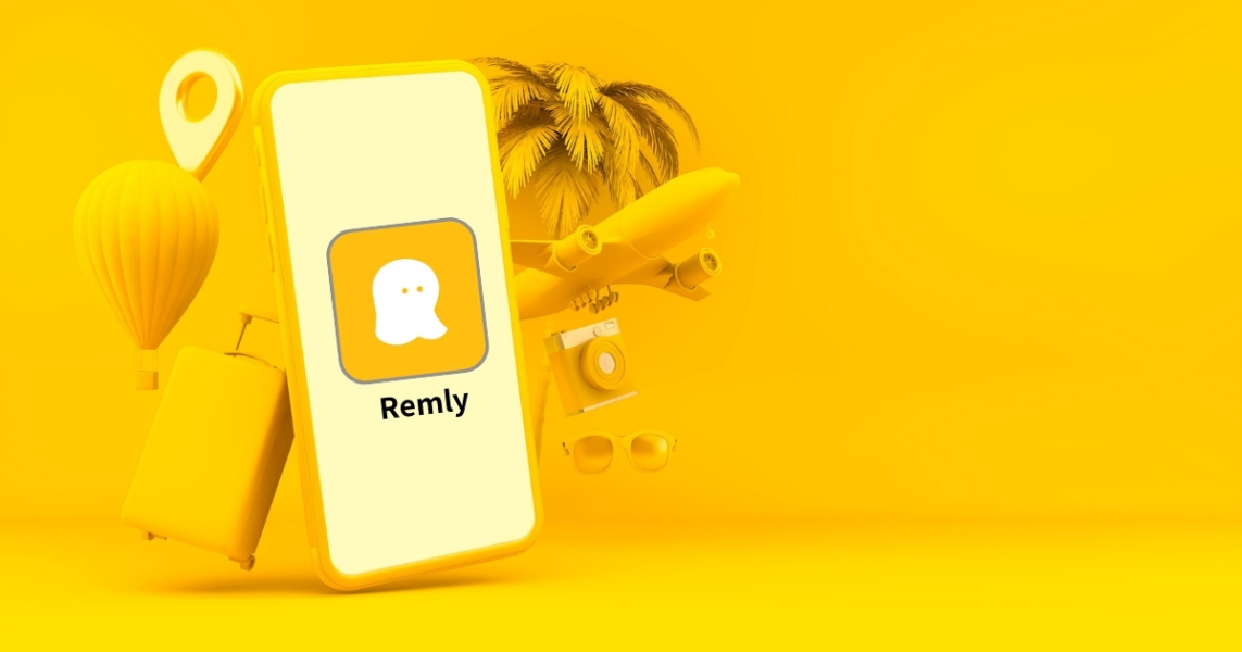 【評判】アプリRemly（レムリー）って？危険ってホント？←調査しました