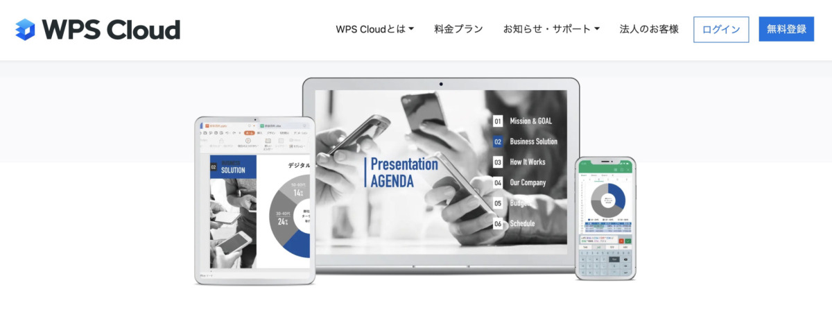 【スマホアプリ】WPS Cloudの評判は？使える？←調査しました