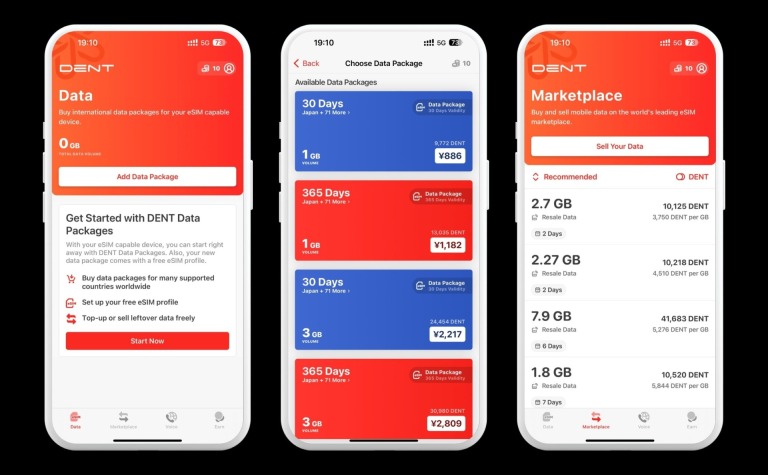 海外旅行におすすめのeSIMアプリTOP15｜2023年12月徹底比較