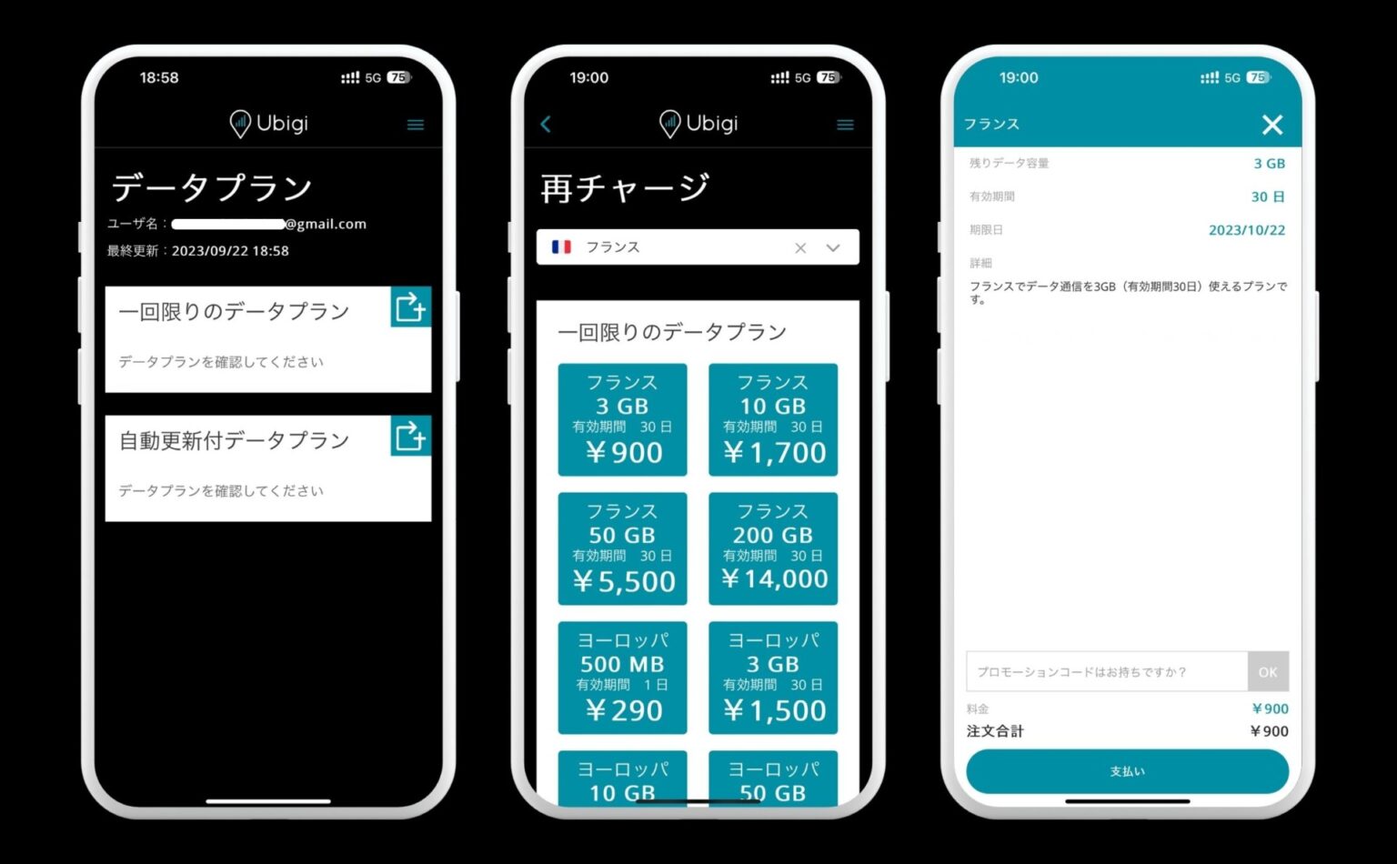【注意点あり】Ubigiの評判は？使い方は？←解説します