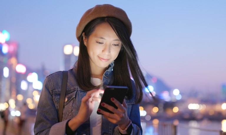 trifa（トリファ）の対応機種一覧【iPhone・Android】