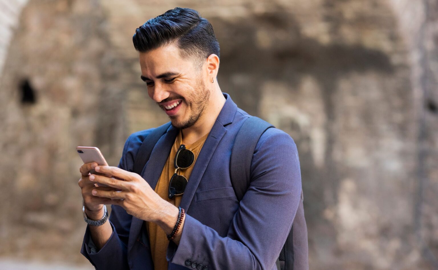 【アプリ】Gigskyの評判は？使い方は？←解説します