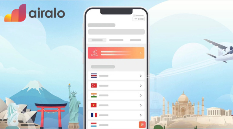 【徹底解説】Airalo（エラロ）の口コミは？実は高い？←調査しました