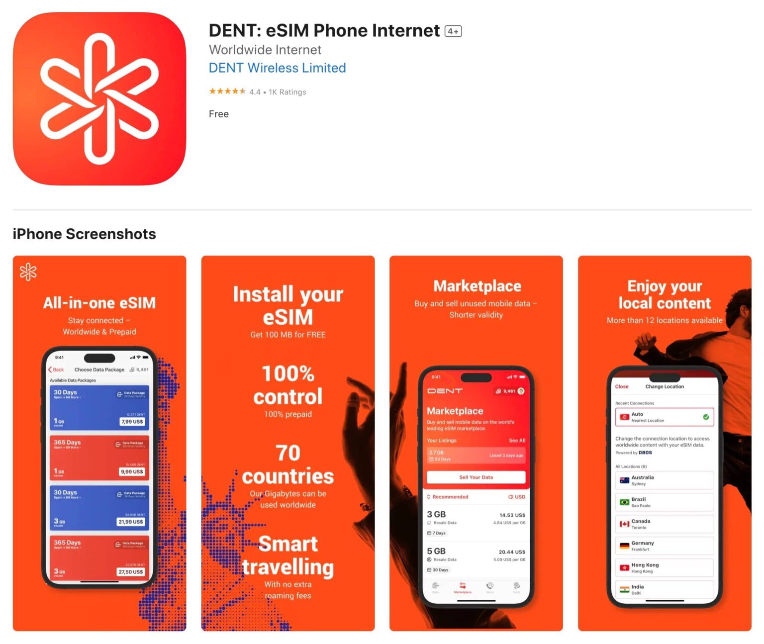海外旅行におすすめのeSIMアプリTOP15｜2023年11月徹底比較