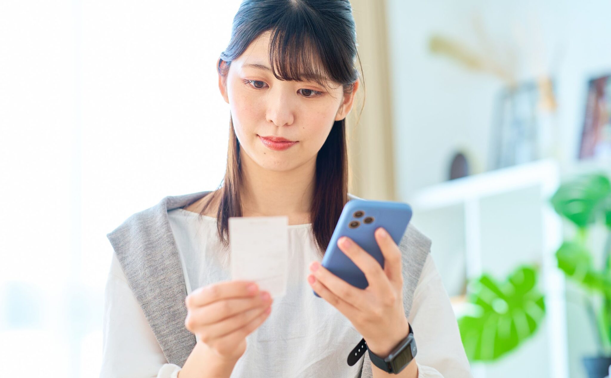 マネーフォワードMEと家計簿Zaimを徹底比較【家計簿アプリ】