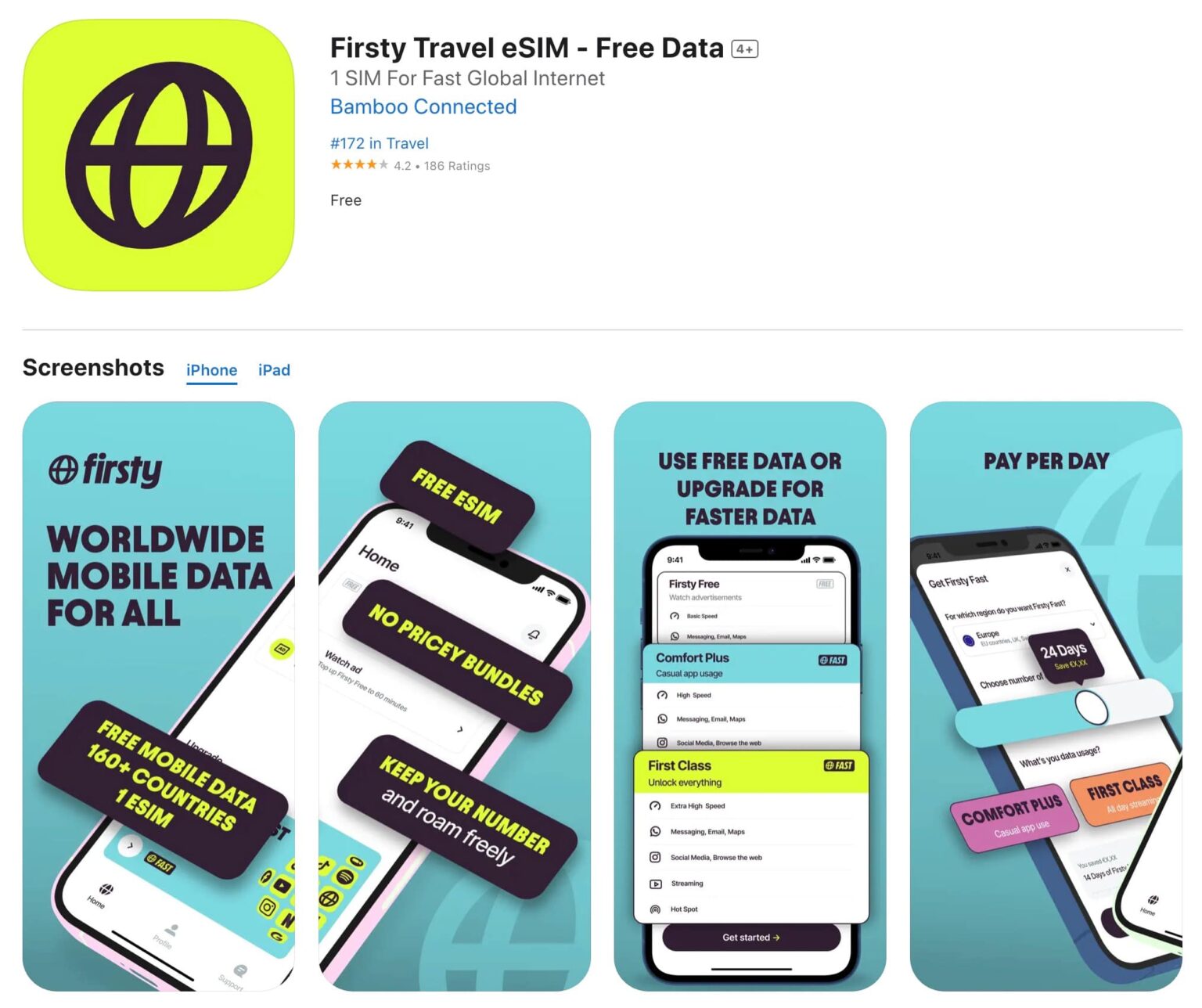 完全無料で使えるeSIMまとめ【2025年最新版・国外国内OK】